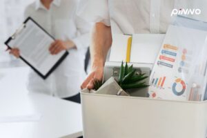 โปรแกรม HR Software | Pinno: Empowering HR With Technology